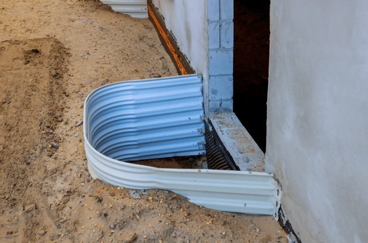 Advance Window Wells Installs Window Well Grates in Colorado Springs ...